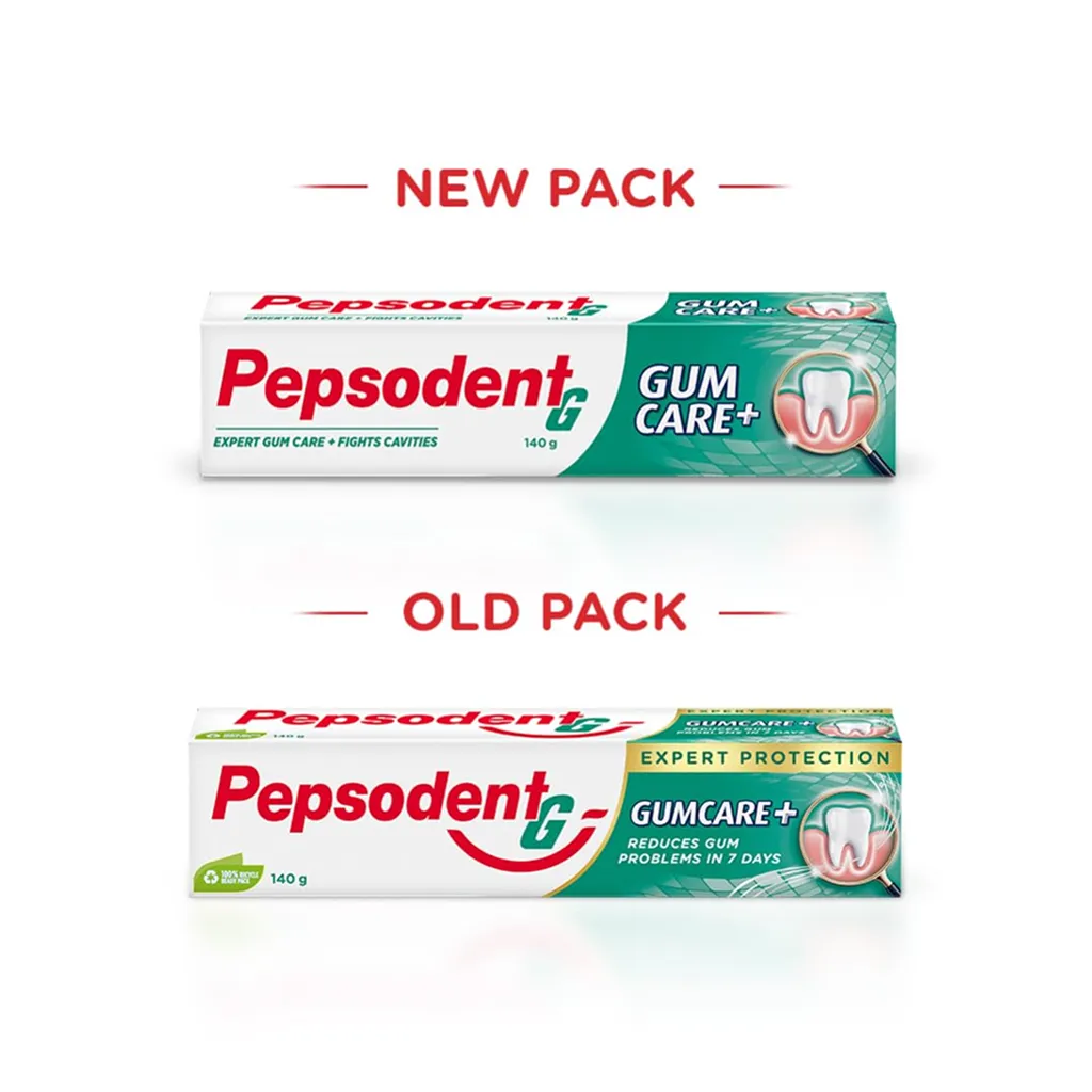 pepsodent toothpaste